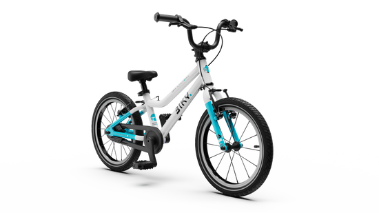 BIKY™ - lightest, easy-to-ride and easy-to-carry kids bikes on market ...