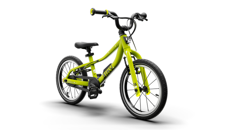 BIKY™ - lightest, easy-to-ride and easy-to-carry kids bikes on market ...