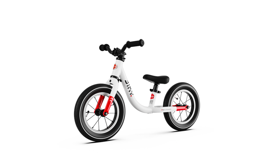 Biky Air 14 - Toddler Bike for Young Riders | Biky™ – Biky Bikes Corp.