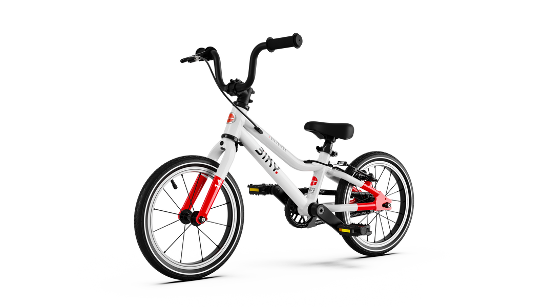 Biky Air 12 - Kids Bike for Toddlers | Biky™ – Biky Bikes Corp.
