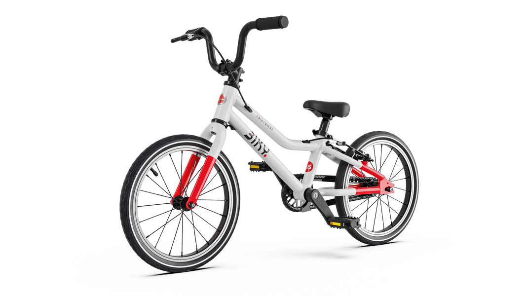 Childrens Bike With High Quality - Biky Air 16 | Biky™ – Biky Bikes Corp.