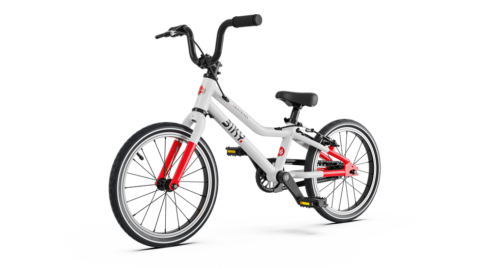 Biky Air 14 - Toddler Bike for Young Riders | Biky™ – Biky Bikes Corp.