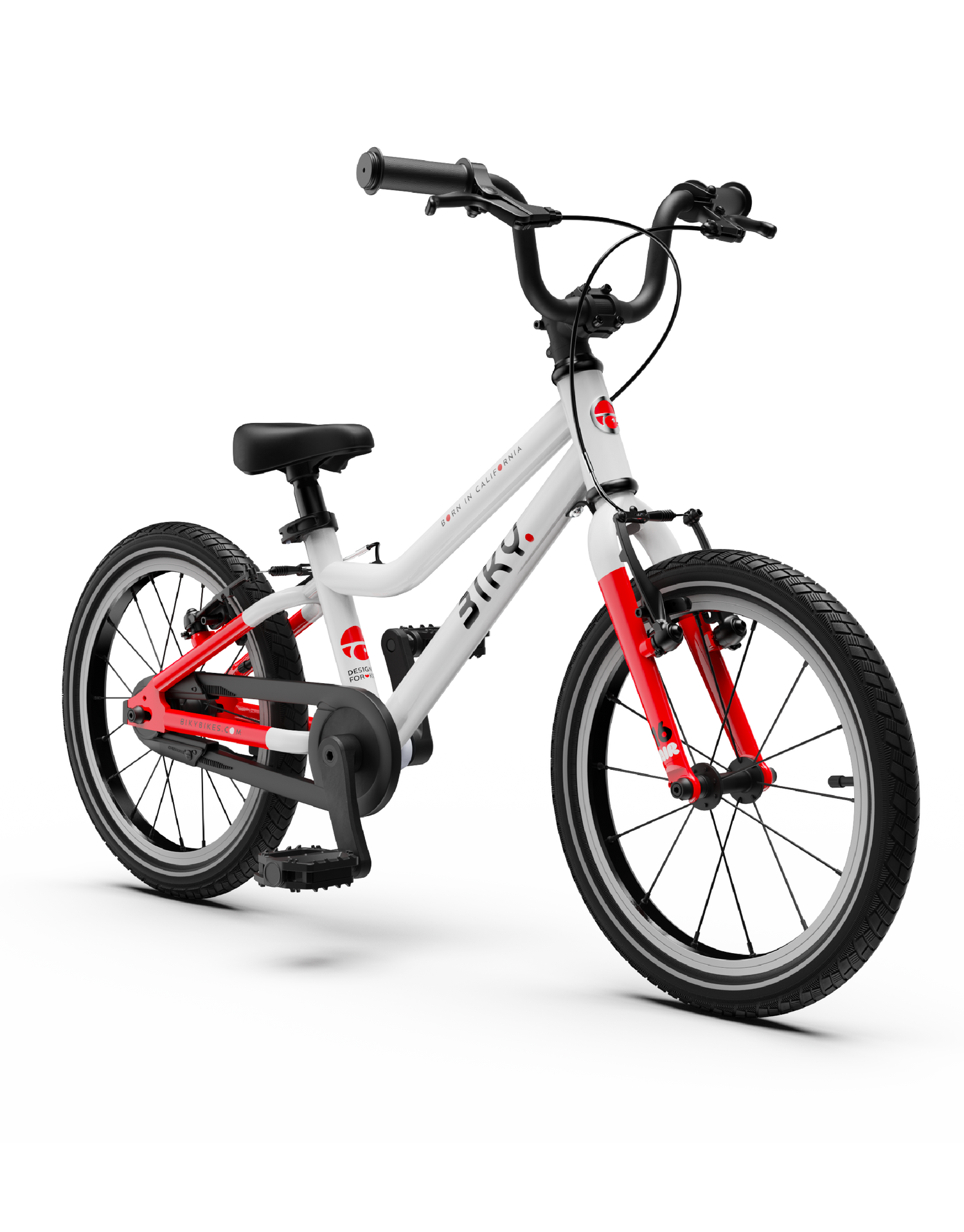 Biky Air - Lightweight & Stylish Urban Bicycles | BikyBikes