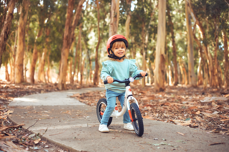 BIKY™ - lightest, easy-to-ride and easy-to-carry kids bikes on market ...