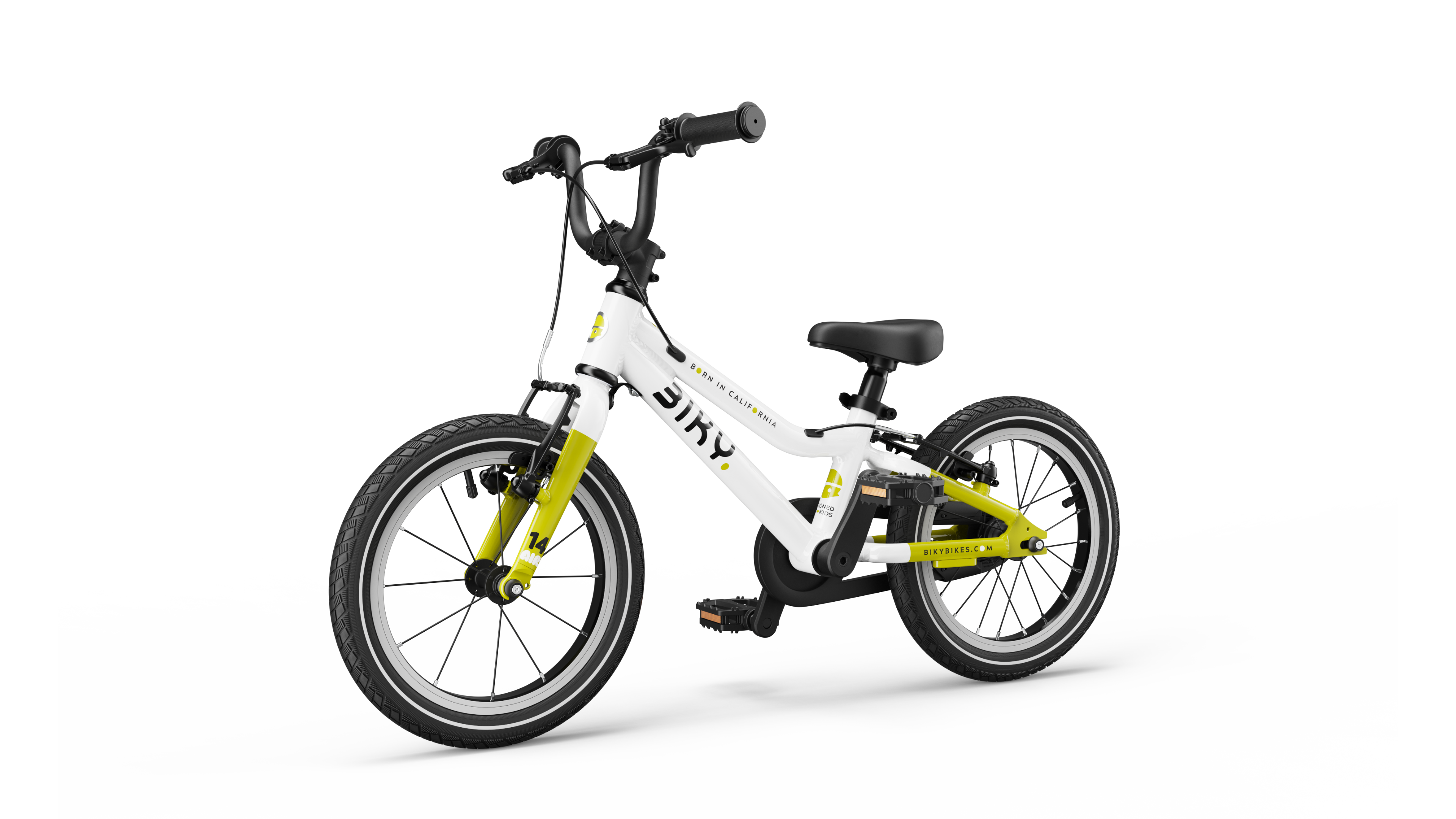 How to Teach Your Child to Ride a Bike: A Guide for Parents