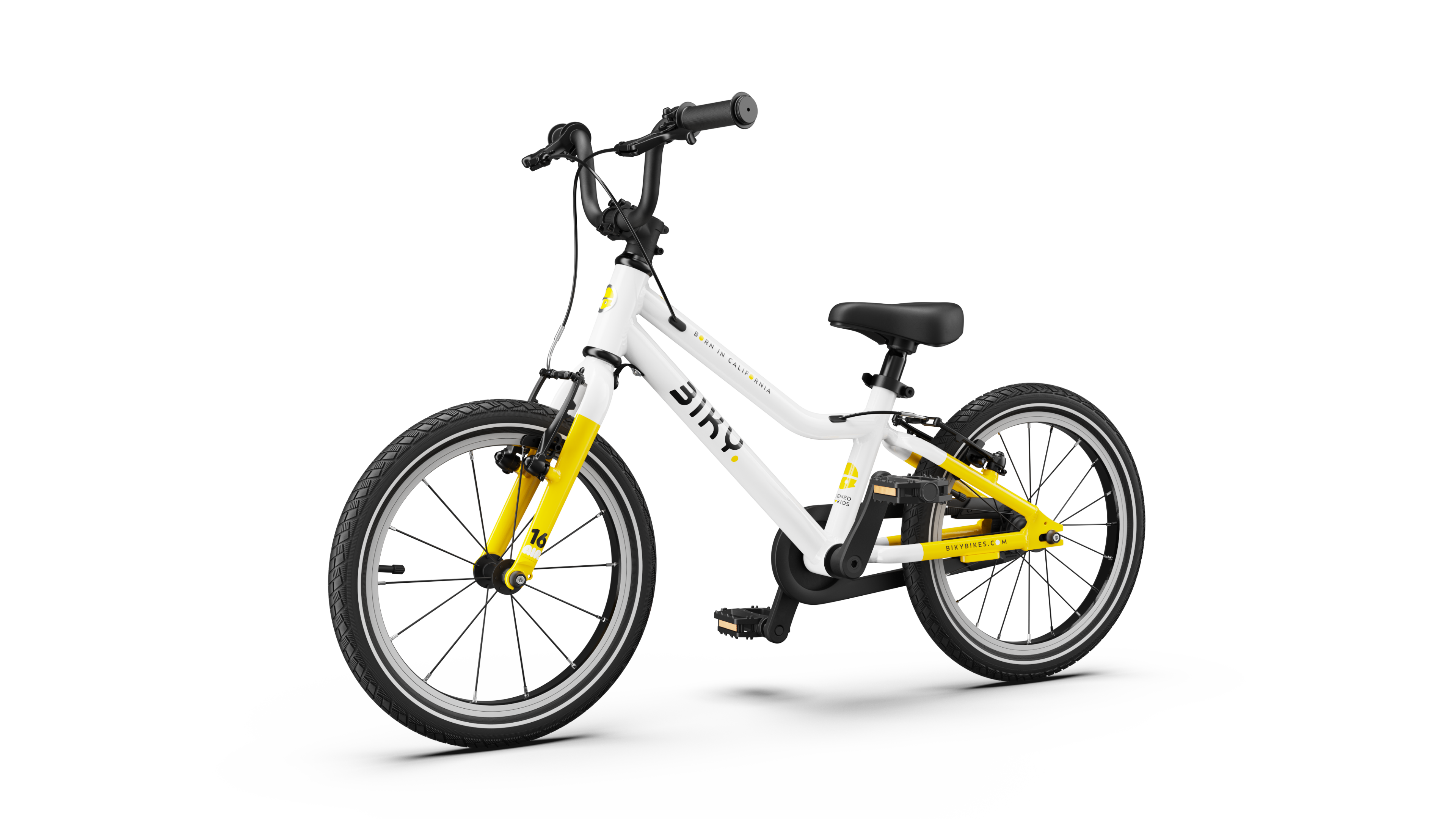 How to Teach Your Child to Ride a Bike: A Guide for Parents