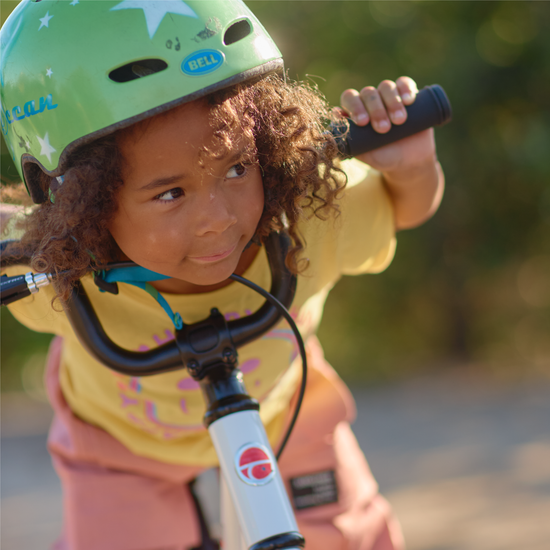 BIKY™ - lightest, easy-to-ride and easy-to-carry kids bikes on market ...