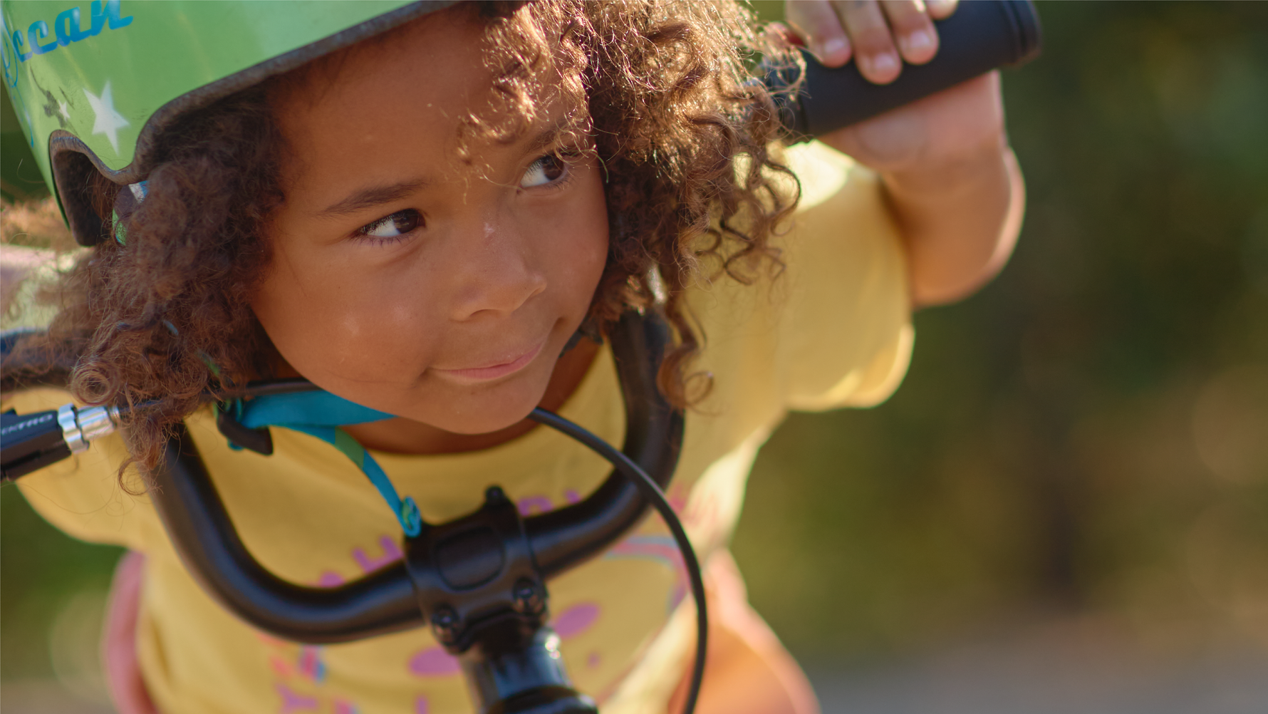 BIKY™ - lightest, easy-to-ride and easy-to-carry kids bikes on market ...